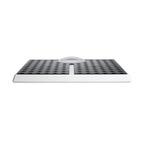 Personenwaage Seca „Robusta 813“ - digitaler Anzeige - Aqua-Poolshop