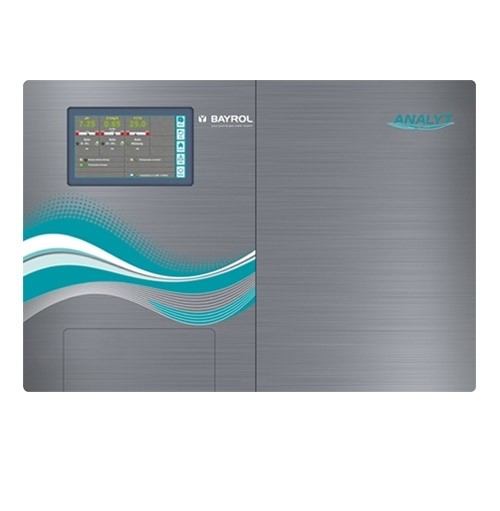 Bayrol Analyt 2 - Aqua-Poolshop