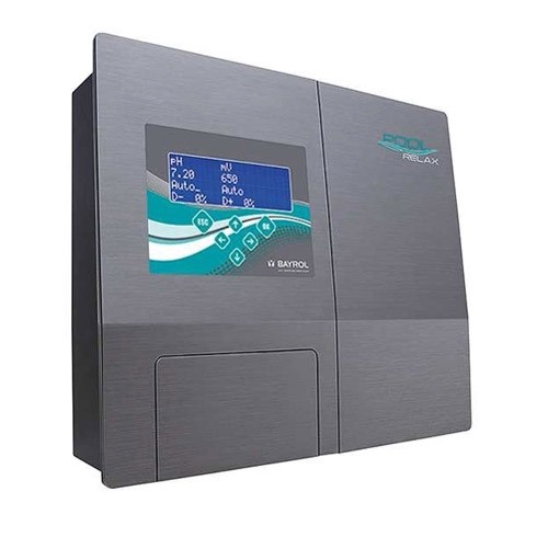 Bayrol Analyt 3 - Aqua-Poolshop