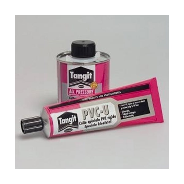 Tangit PVC-Kleber 125 g Tube - Aqua-Poolshop